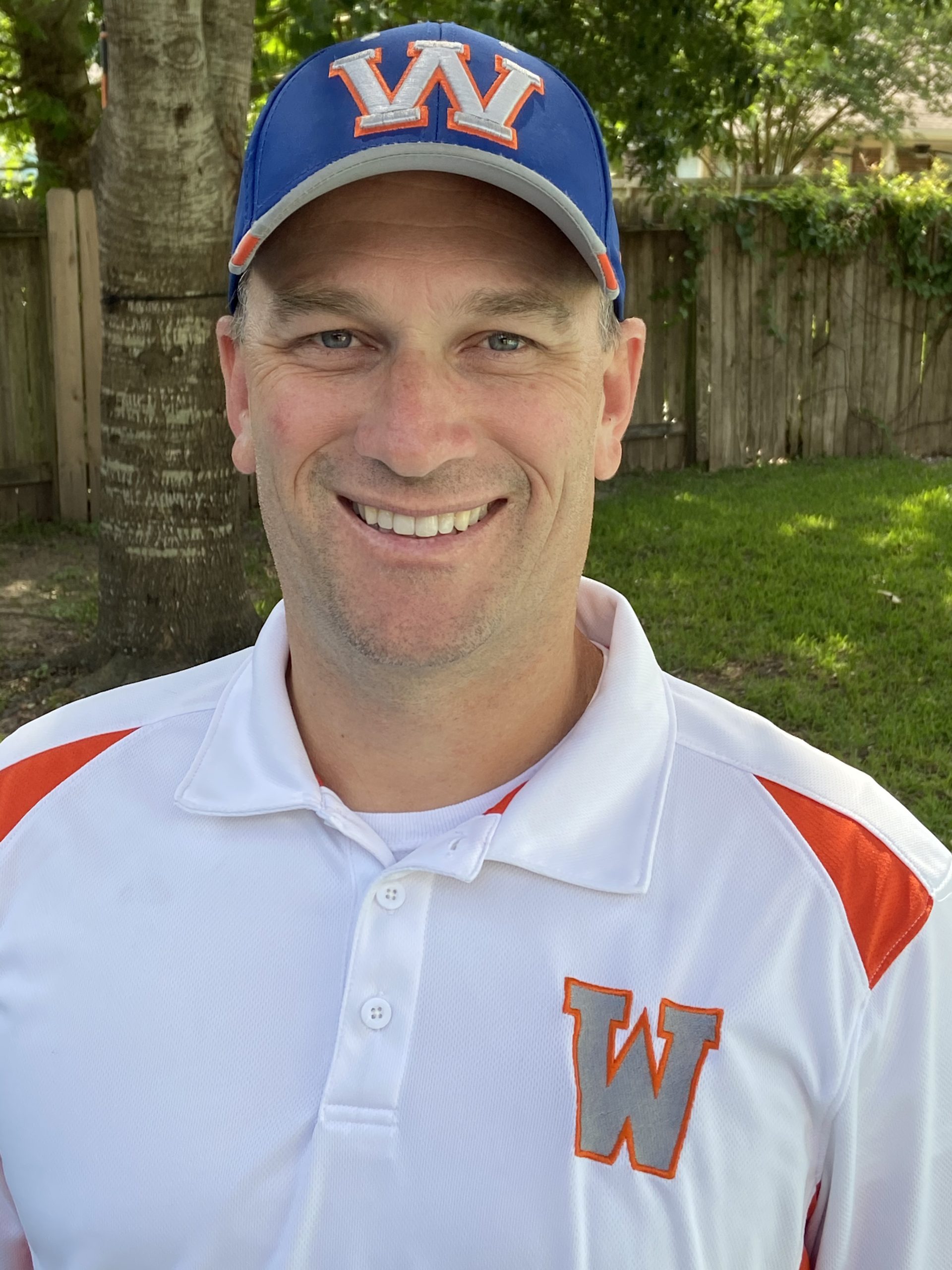 Varsity Football – Tomball Christian Warriors